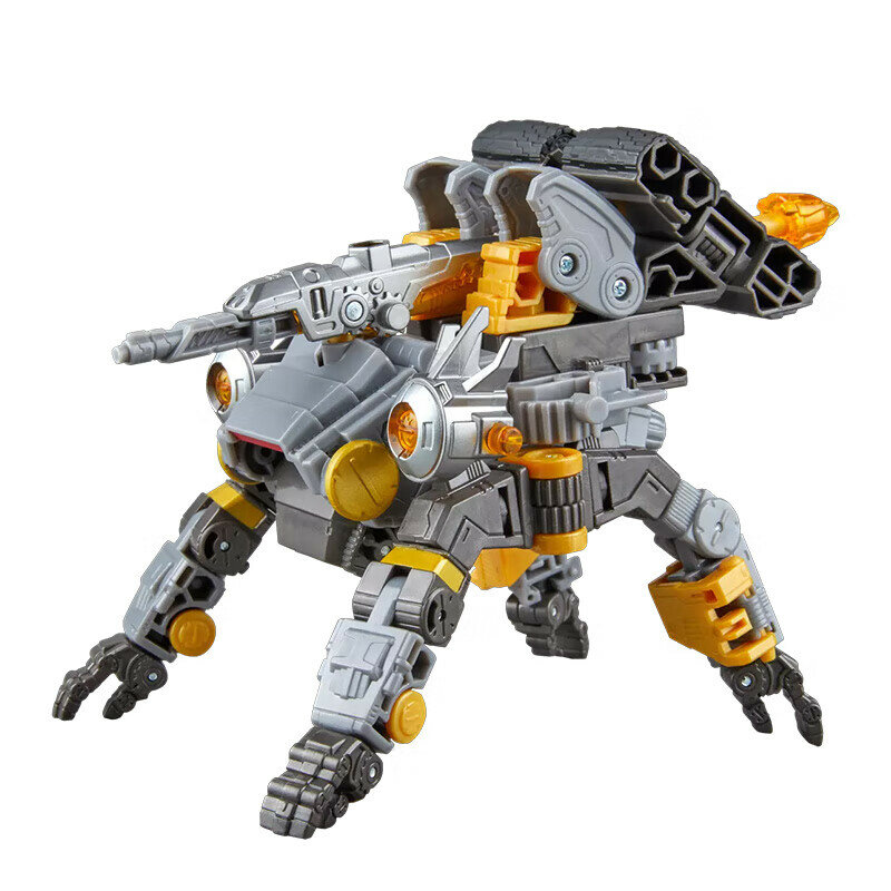 Игрушечная машина Transformers для мальчиков подарок Титаны возвращение Voyager класс Trypticon G1996 Форма：Voyager