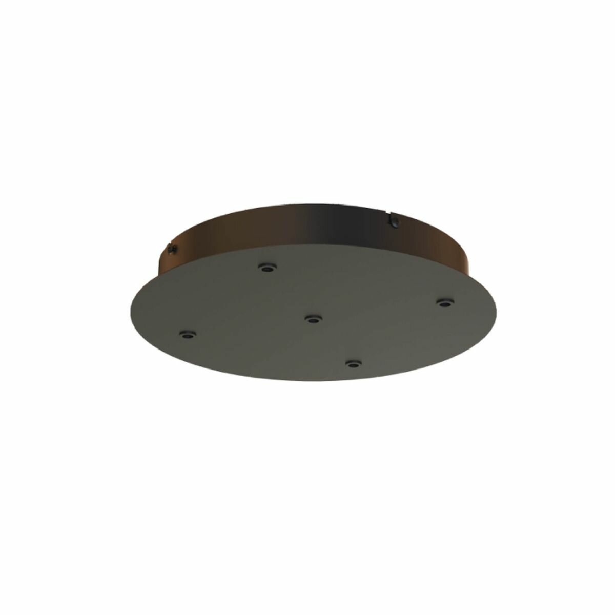 Основание потолочное 5L Mantra Modular Light Florones 9365