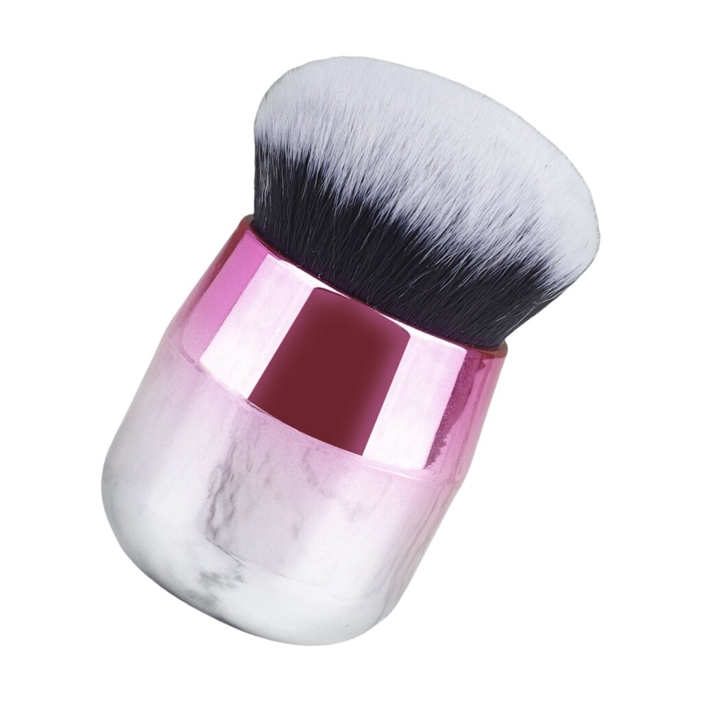 Удобная Косметическая Кисточка, Предназначенная Для Удобного Хранения В Вашей Косметичке Для Удаления Пыли С ногтей, Кисти для Маникюра, Аксессуары