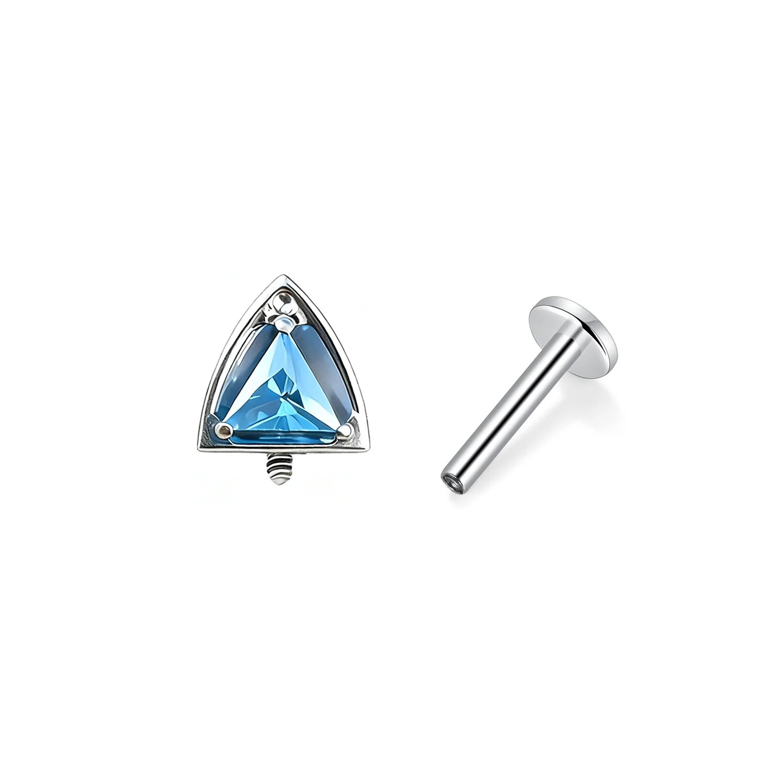 Серьги RAYAHJ