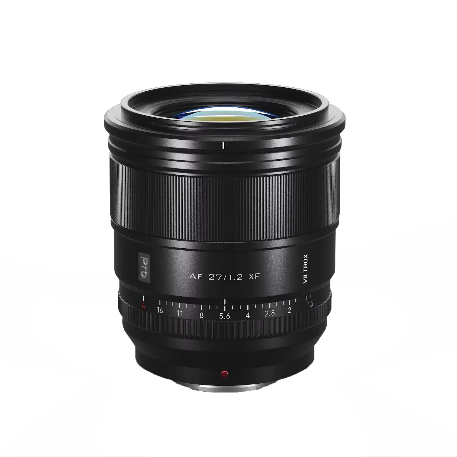 Viltrox AF 27mm F1.2 Pro E-mount Объектив