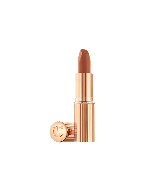 Помада матовая губная женская Charlotte Tilbury Matte Revolution Very Victoria
