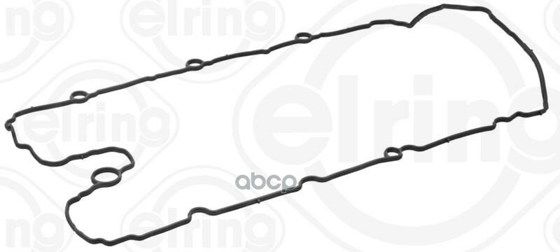 Прокладка клапанной крышки (внешняя) BMW 3.0 15-> [B58 B30 A/B58 B30 C] Elring арт. 773.890