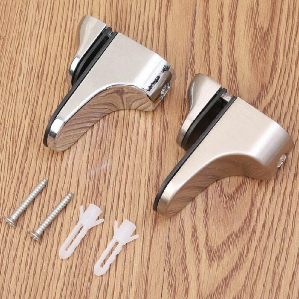 Shelf Bracket, 15 kg, 2 pcs — фото 1