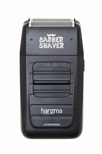 Электробритва Harizma "Barber Shaver" h10103B, 69 мм, NiMH аккумулятор, черный