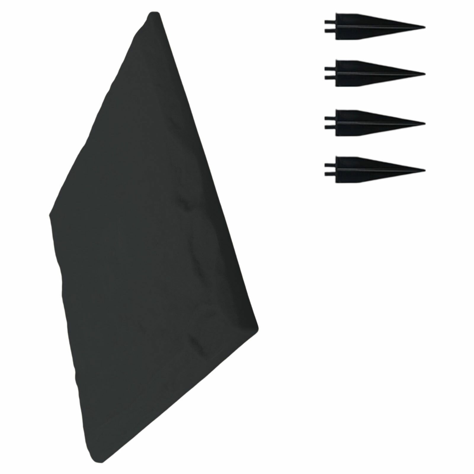 Садовые плитки из смолы для дорожек устойчивые к погодным условиям