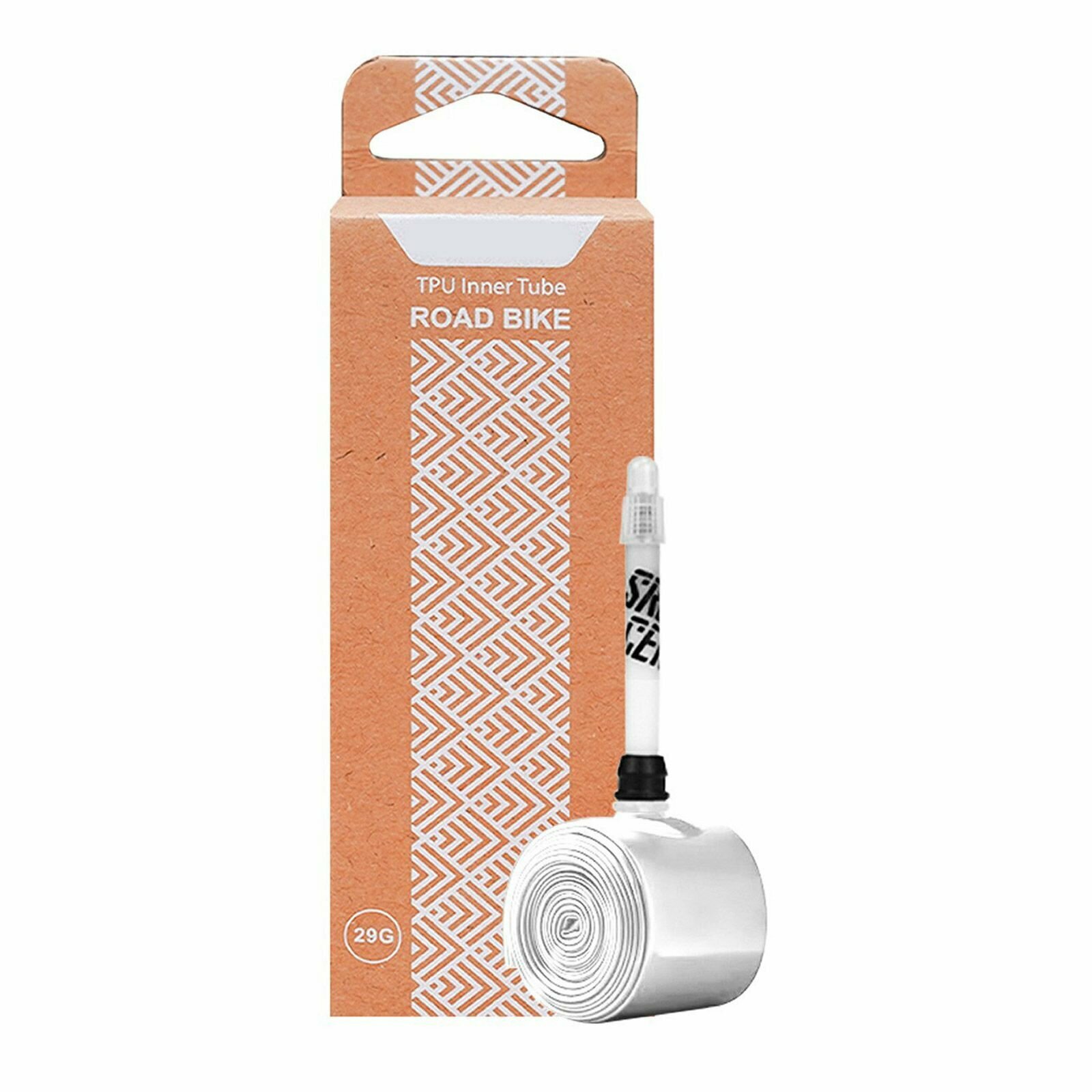 Перерабатываемая силиконовая велокамера сохраняет гибкость в экстремальных условиях жары и холода