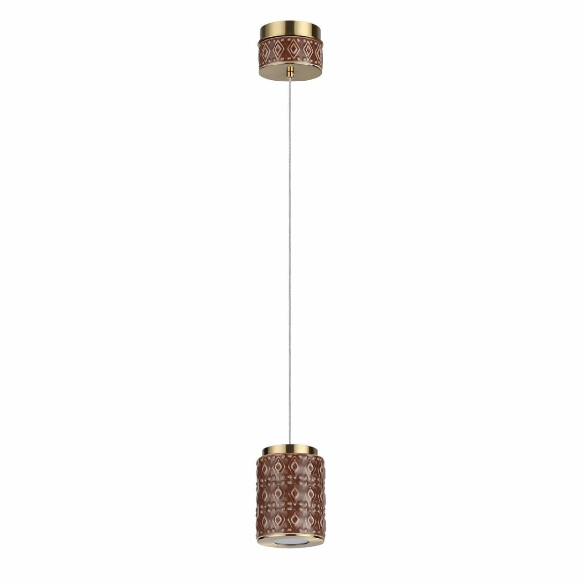 Подвесной светильник Odeon Light L-Vision Lulu 5453/5LA