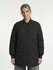 Куртка Calvin Klein Jeans, размер S, черный