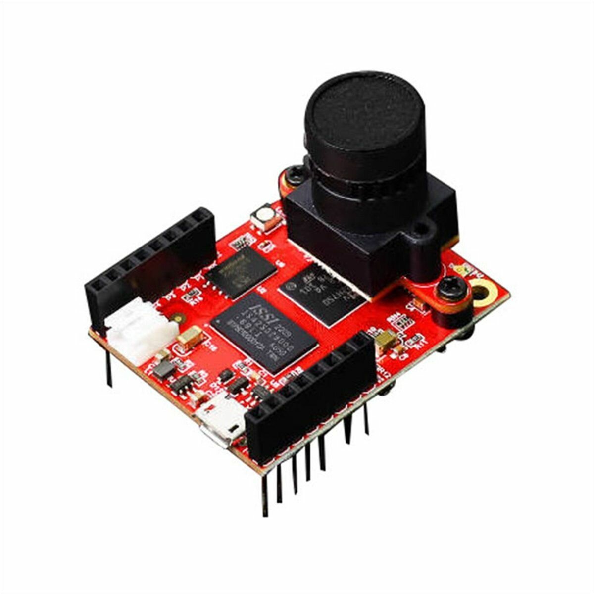 Для OpenMV Cam H7 Plus, 5-Мегапиксельной смарт-камеры Высокой четкости