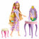 Disney Princess Rapunzel's Vanity