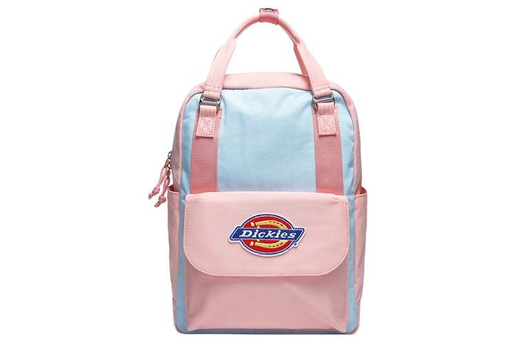 Женский рюкзак Dickies Regular Cherry Blossom Pink 9808539, 14L