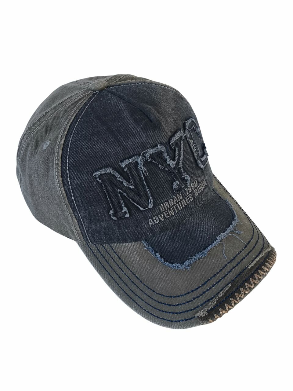 Бейсболка RexTex Базовая коллекция для мужчин и женщин