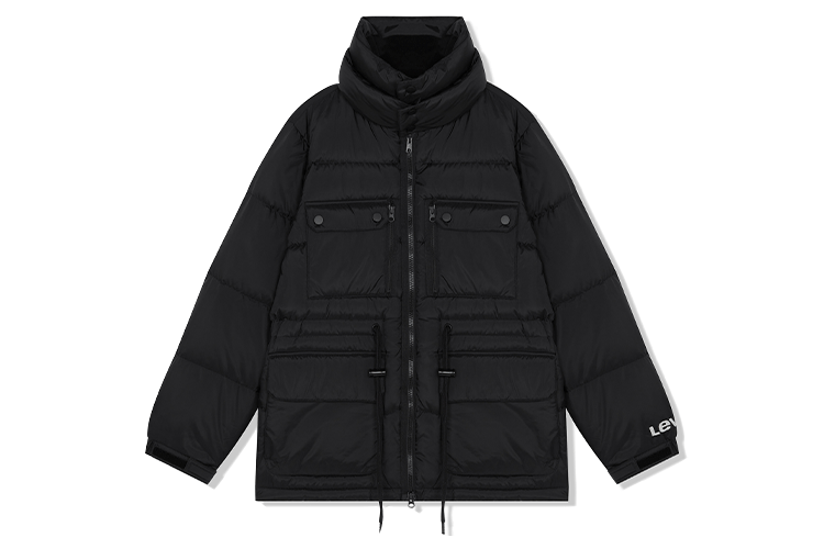Пуховик Levi's 9836006