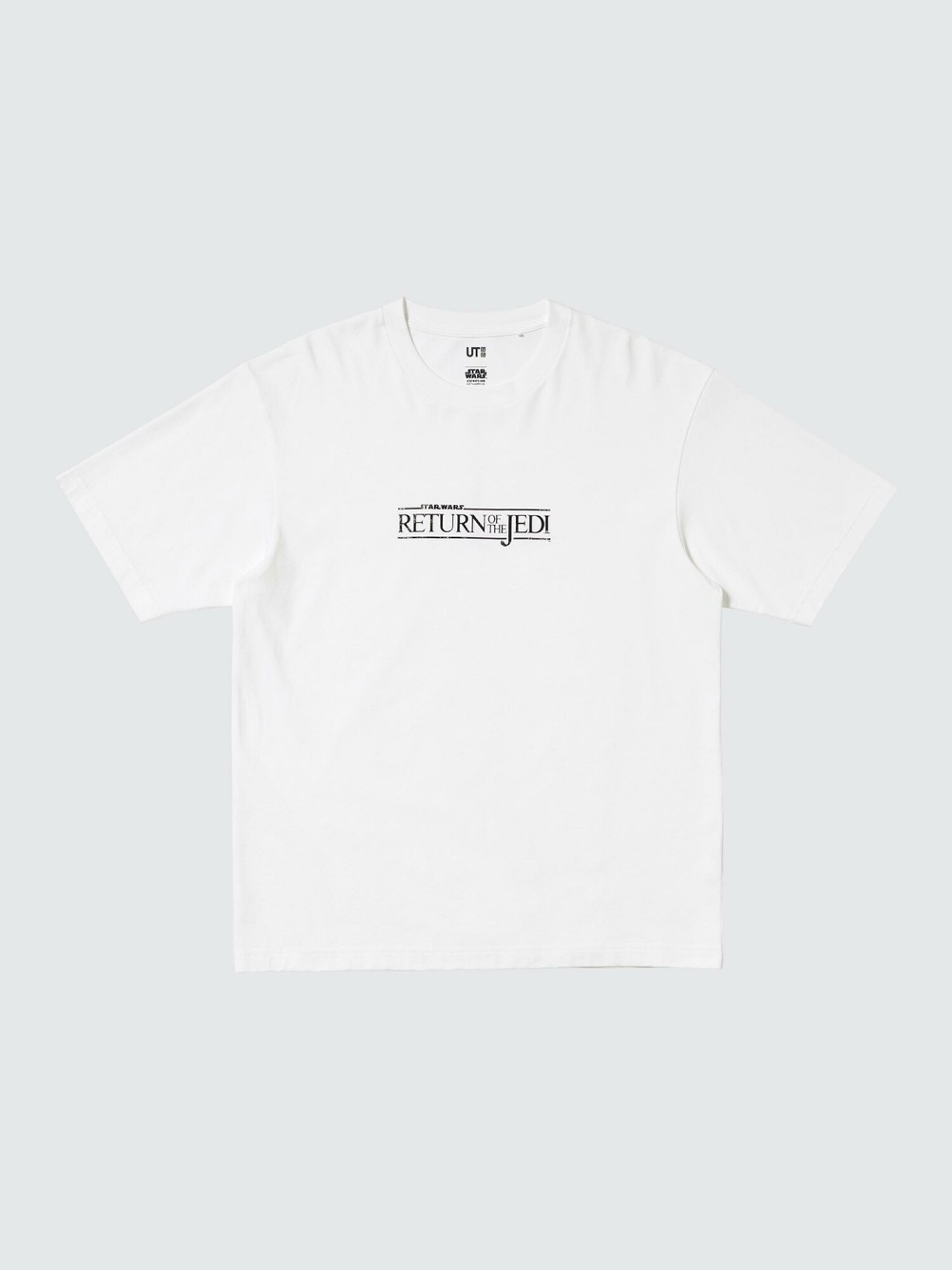 Футболка Star Wars