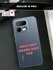 Чехол на Realme 16 Pro / Реалме 16 Про с принтом Girls just wanna have fun, проз...
