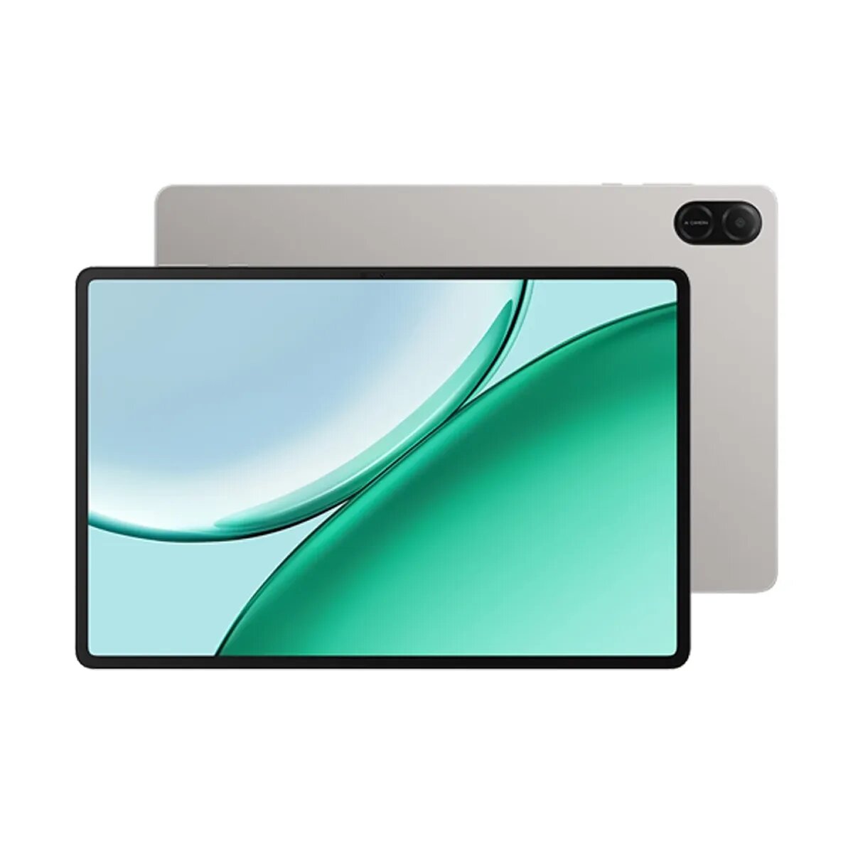 HONOR Pad X8b 4/64GB WiFi, серый, 1920x1200, IPS, 90 Гц, MagicOS 10