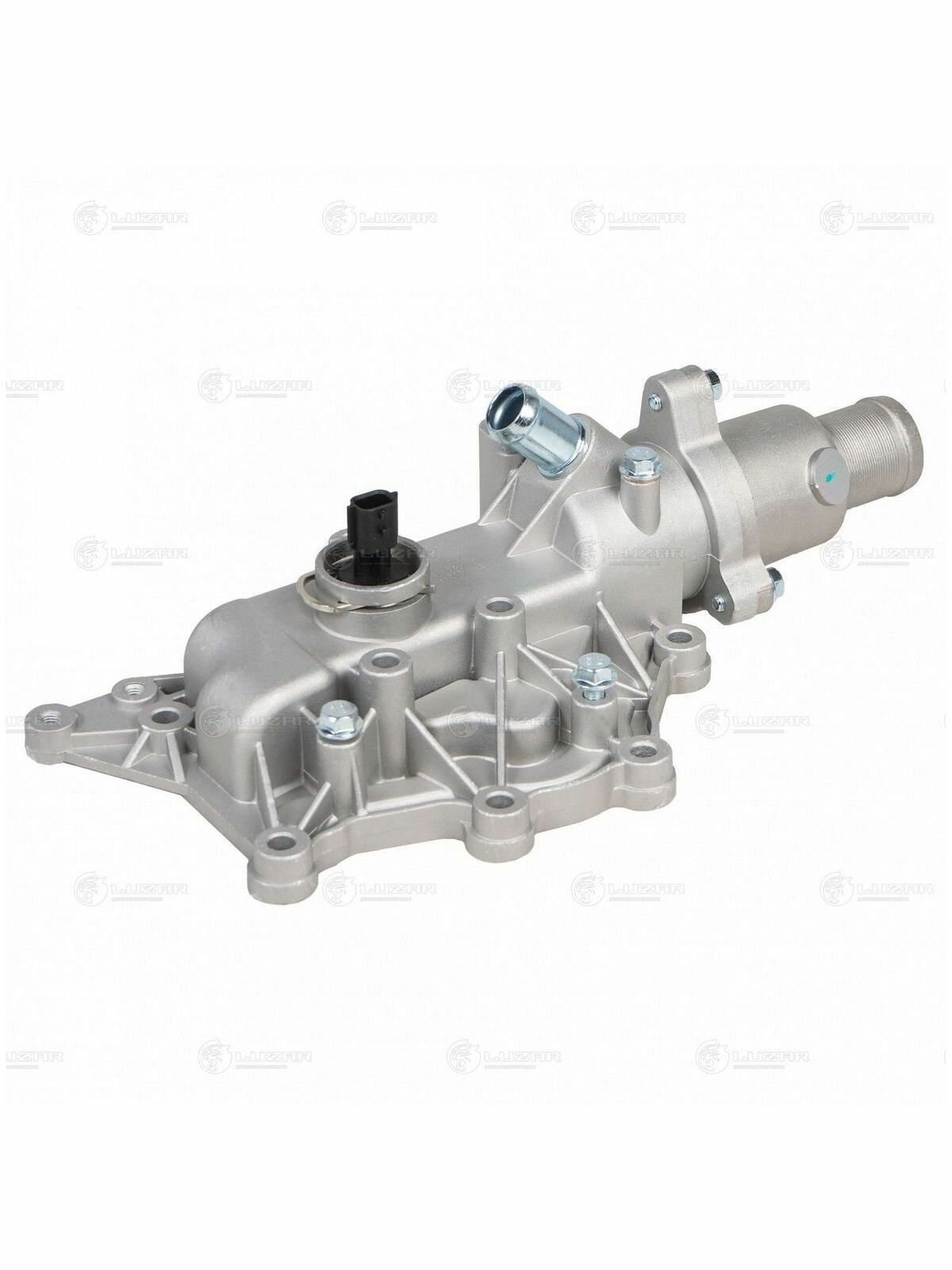 Термостат Renault Fluence, Megane / Рено Флюенс, Меган (83 С), Luzar LT0926