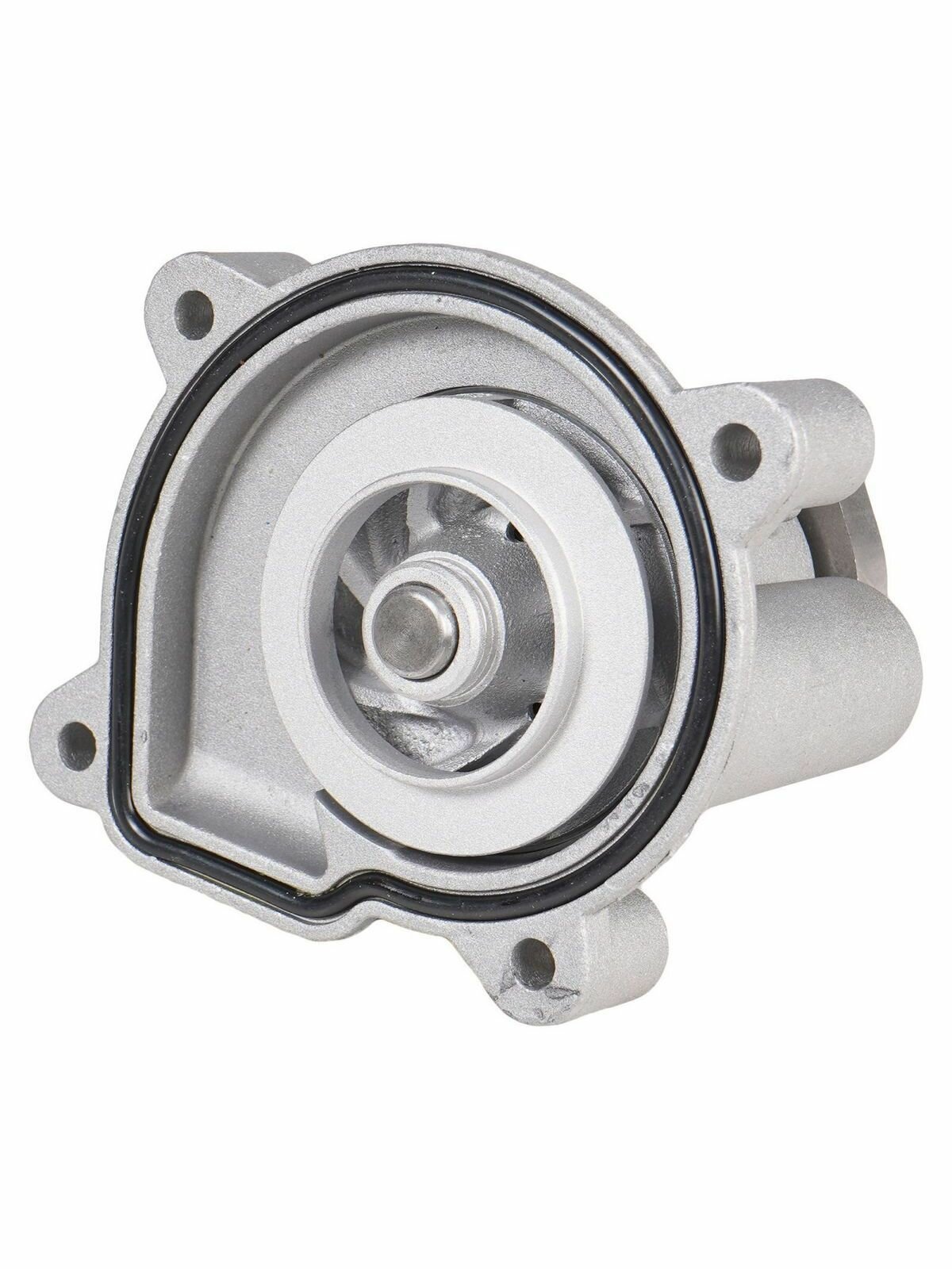 Насос водяной LUZAR LWP1816 для а/м Volkswagen Polo, AUDI A3 / Фольксваген Поло, Ауди