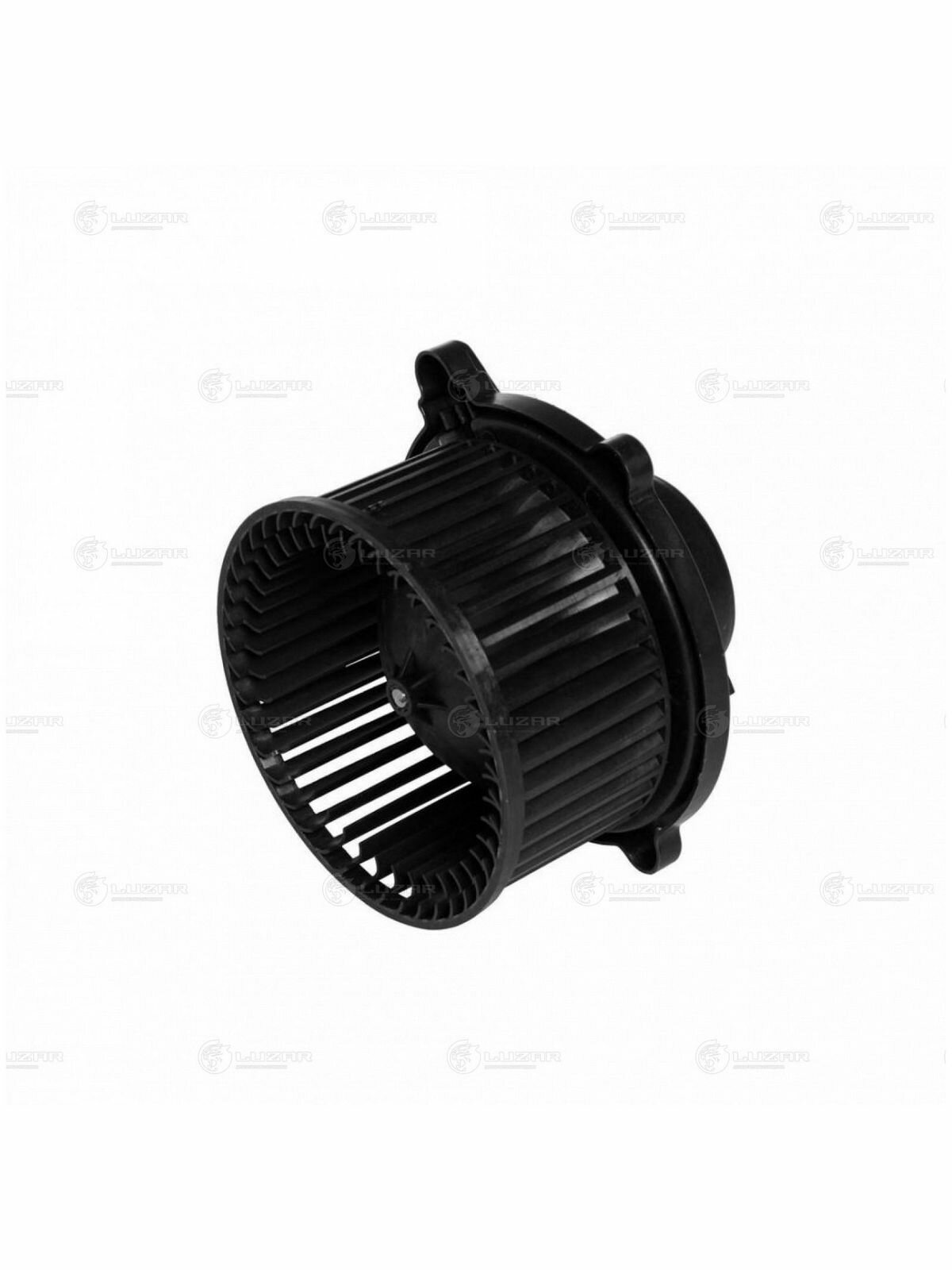 Электровентилятор отопителя (тип Doowon) LUZAR LFH08A0 для а/м Kia Spectra, Shuma / Киа