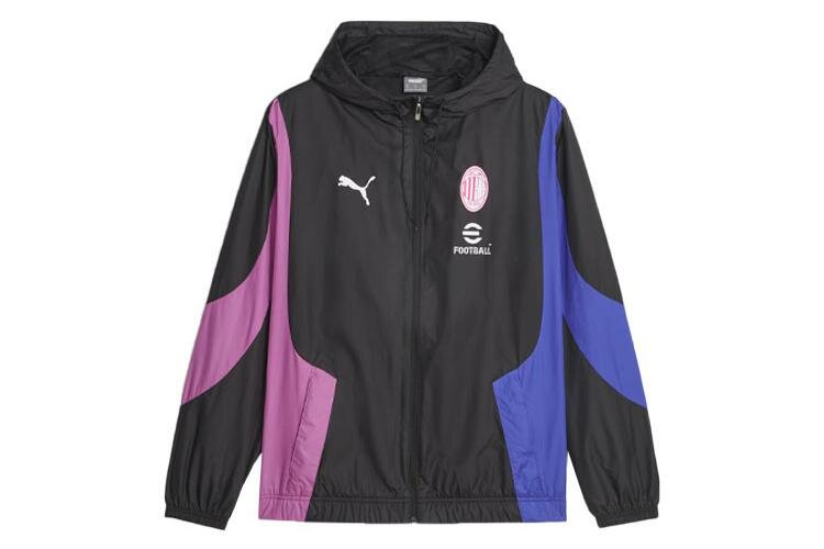 Куртка AC Milan