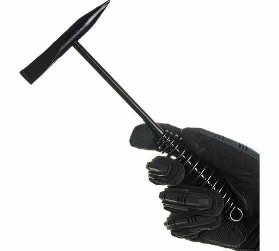 Молоток сварщика шлакоотбойный CH-02-300 Сварог