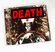 DEATH - Individual Thought Patterns Аудио CD Лицензия