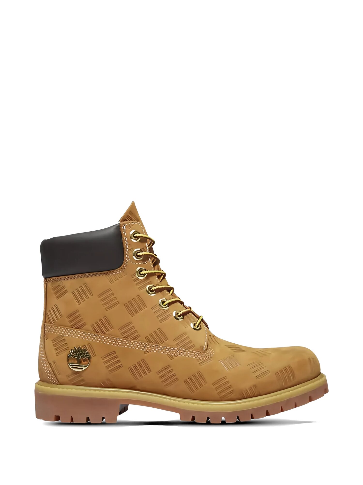 Ботинки Timberland 6