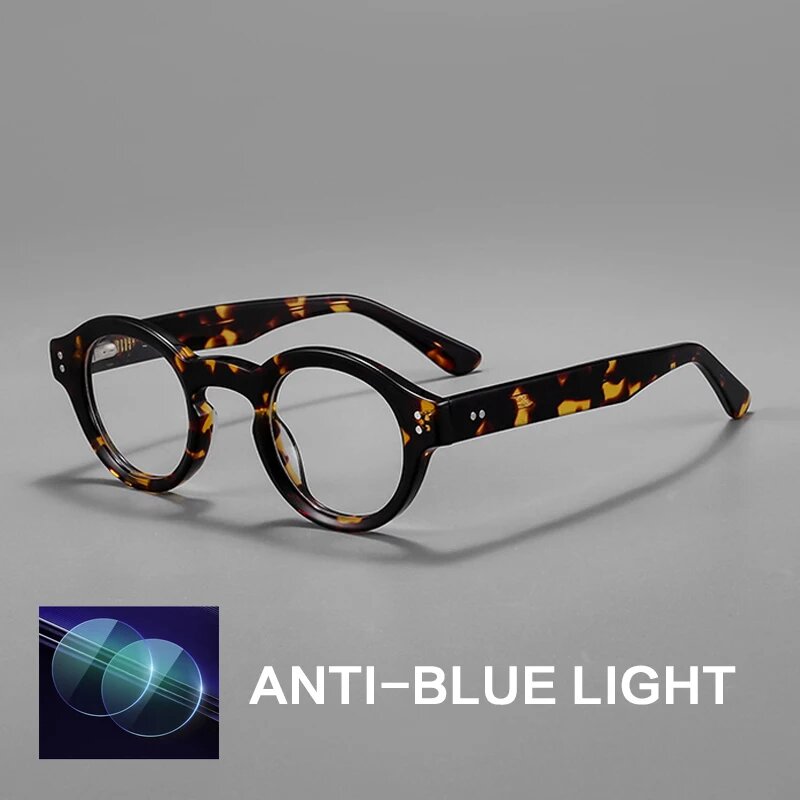 Очки для чтения Tortoiseshell +100