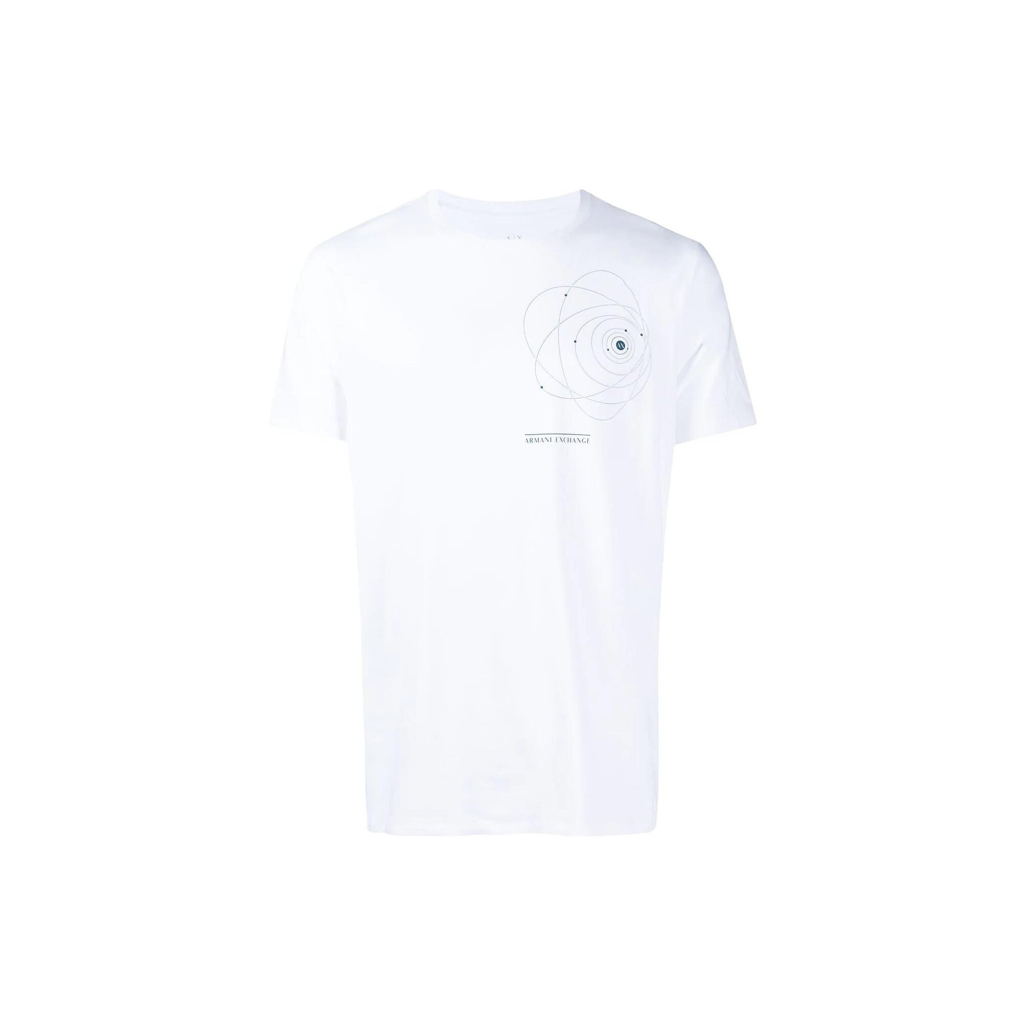 Футболка ARMANI EXCHANGE