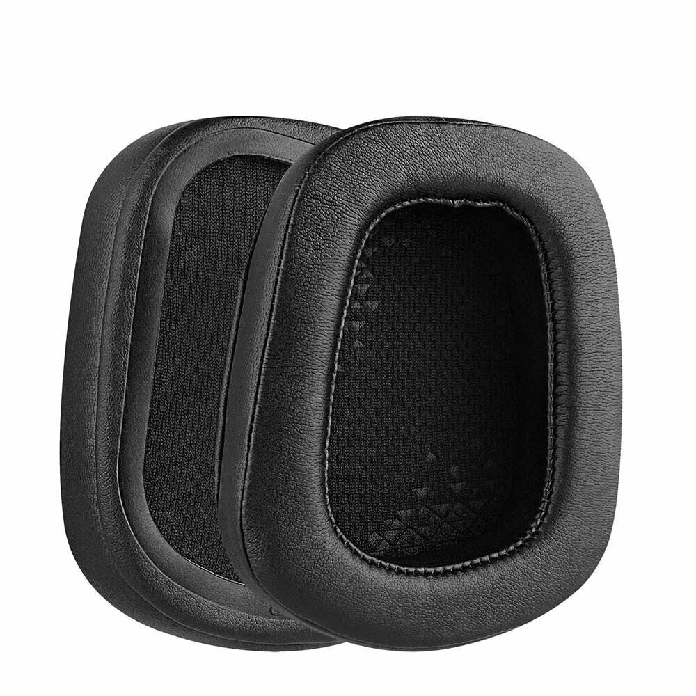 Кожаные амбушюры OME для Logitech G35 G930 G933