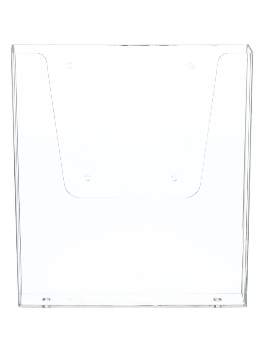 Настенные карманы для документов — удобство и порядок