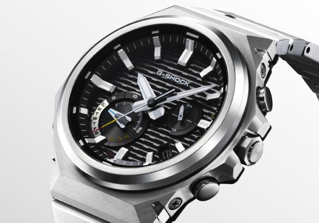 Наручные часы G-Shock