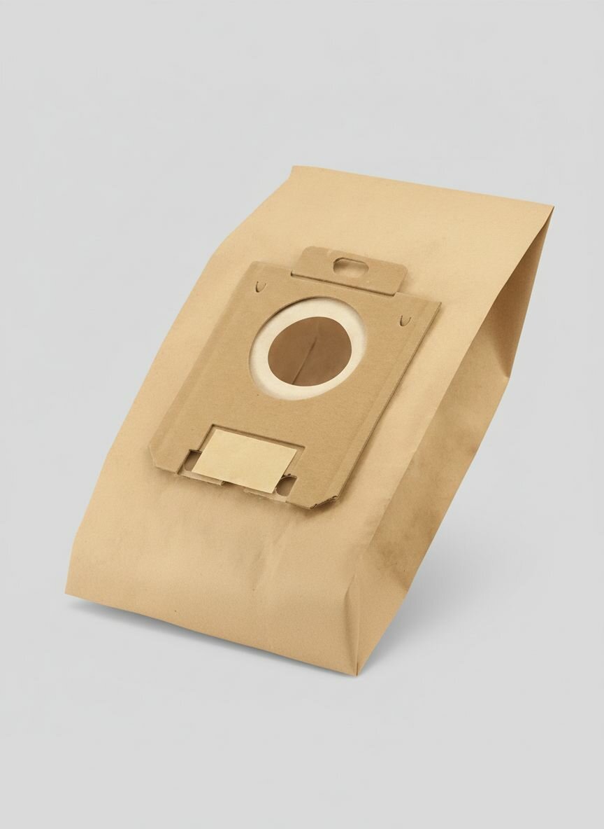 Мешки для пылесоса Electrolux, Филлипс FLS 01 S-bag PHILIPS