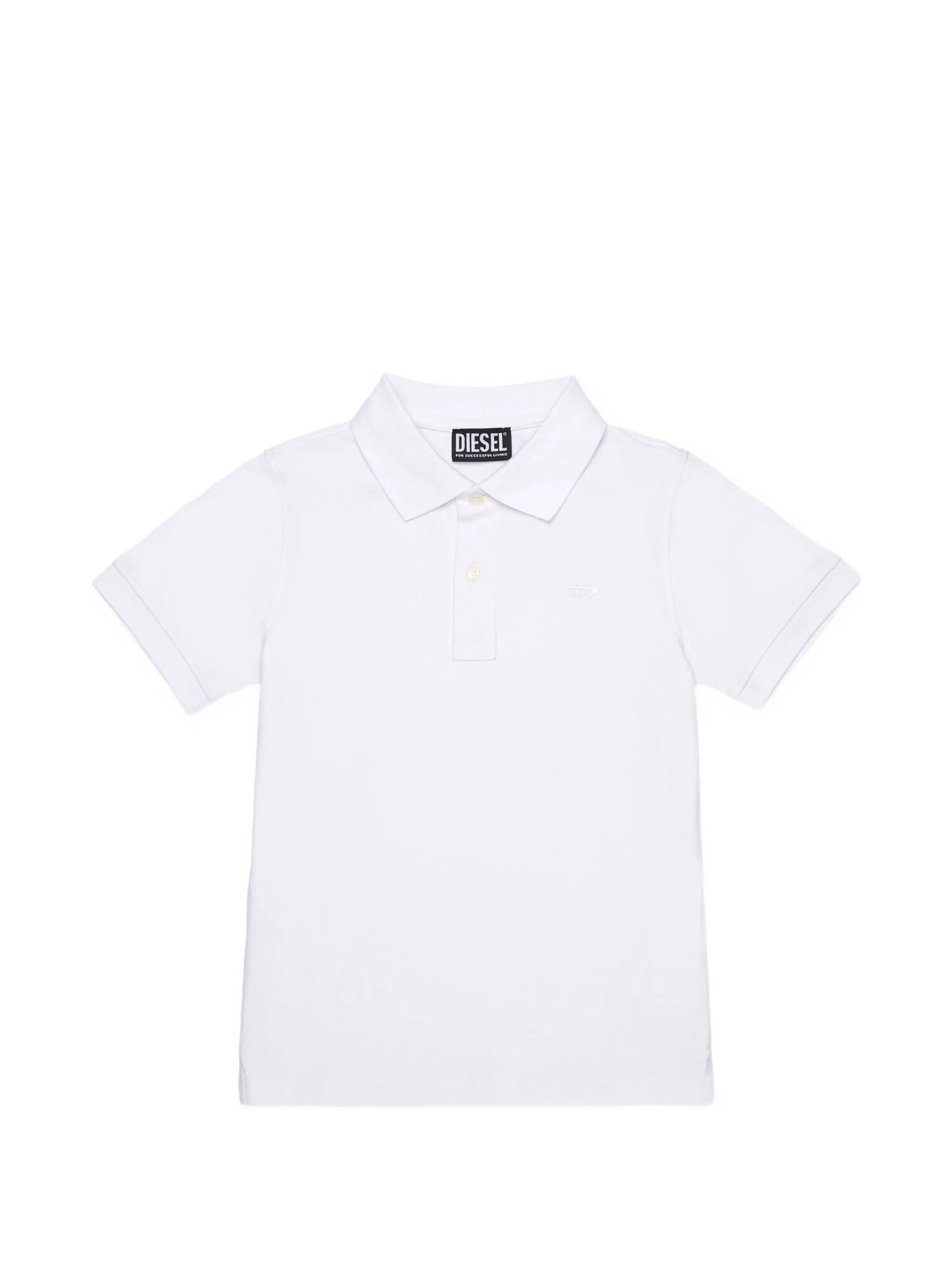 Рубашка Logo polo shirt