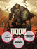 Игра DOOM: The Dark Ages Premium Edition PS5