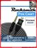 Rocksmith Кабель для электрогитары и бас-гитары. Инструкция по установке. Пакет ...
