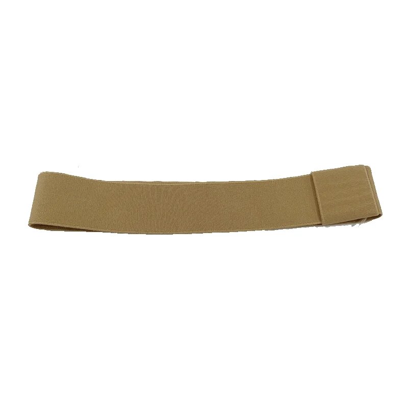 Эластичная лента для шляп Trancyfine Бежевый, 1PCS, 1