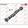 MASTERKIT 77BCM0202 Распредвал