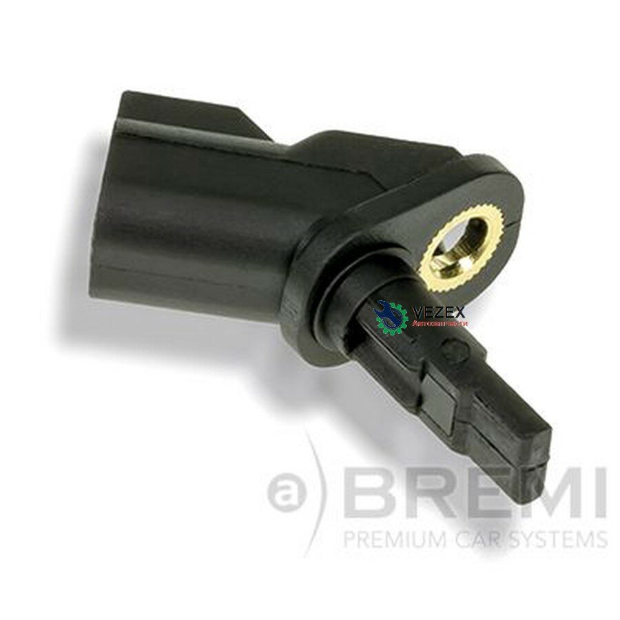 BREMI 51025 Датчик АБС