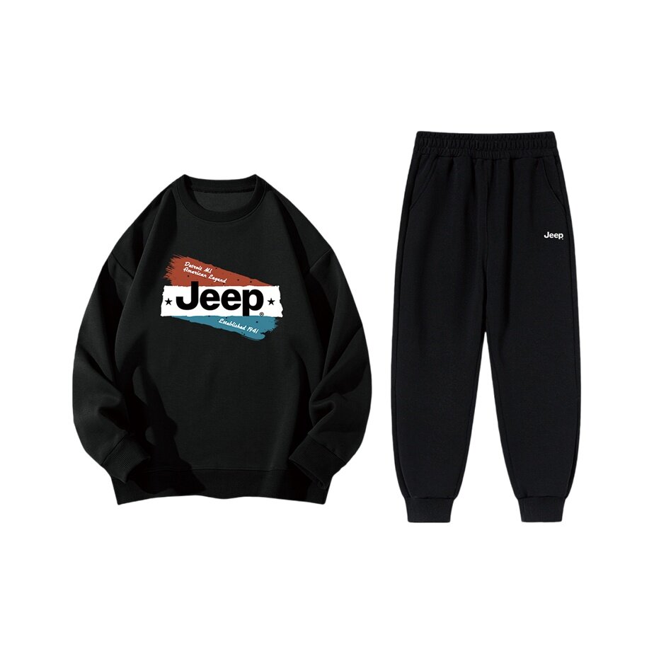 Комплект одежды JEEP