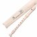 Сопрановый блокфлейт YRS-23 Soprano/Descant Recorder GERMAN. Полимерные материал...