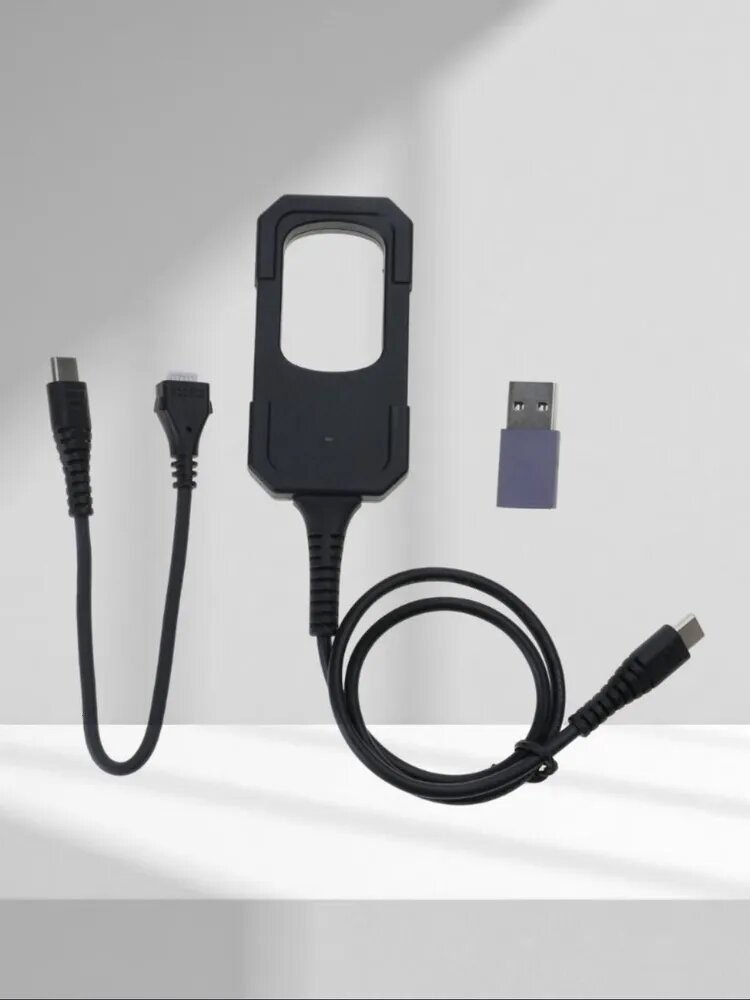 Программатор ключа автомобильный арт. 13AC805862_LJY21 Launch Key Programmer Remote Maker