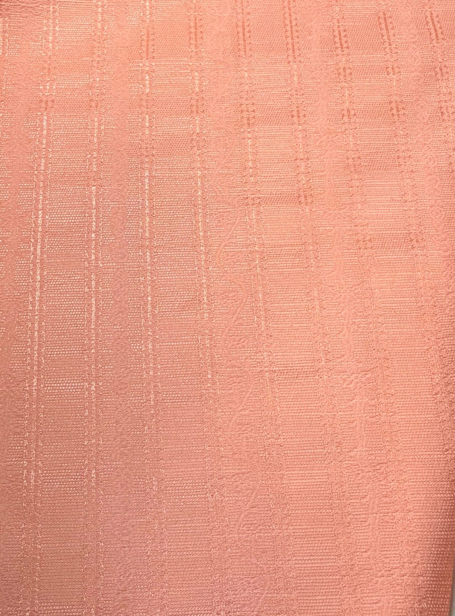 Ткань платьевая жаккард (Италия) хлопок 90% вискоза 10% ш 150см 1 м