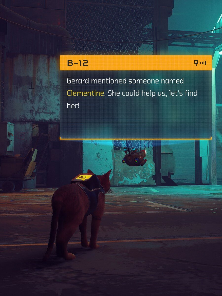 Stray PS4, PS5 — PlayStation Store Индия, цифровая версия — фото 1