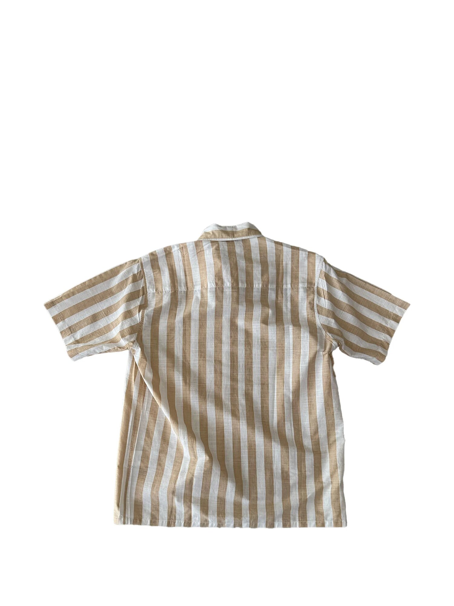 Рубашка LAST CALL FOR Striped shirt, размер L, разноцветный — фото 1