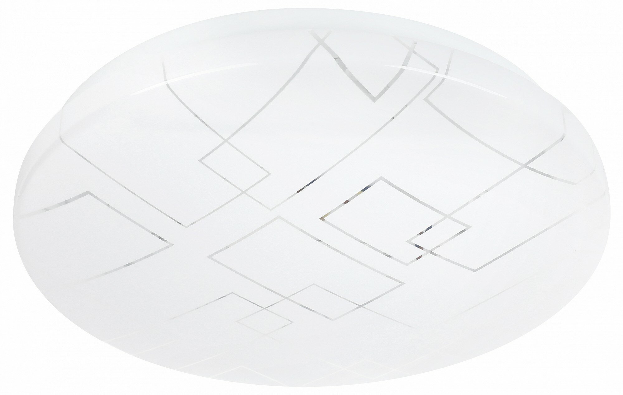 Накладной светильник Эра Slim Neo SPB-6 Slim Neo 24W-4K