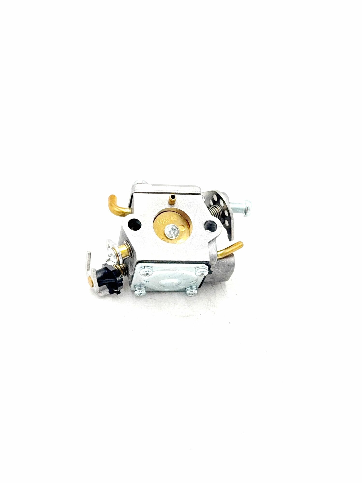 Подлинный карбюратор для бензопил OLEO-MAC GS350C/GS35C и EFCO MT3500/MT350 (38CC), арт emak_50240045R