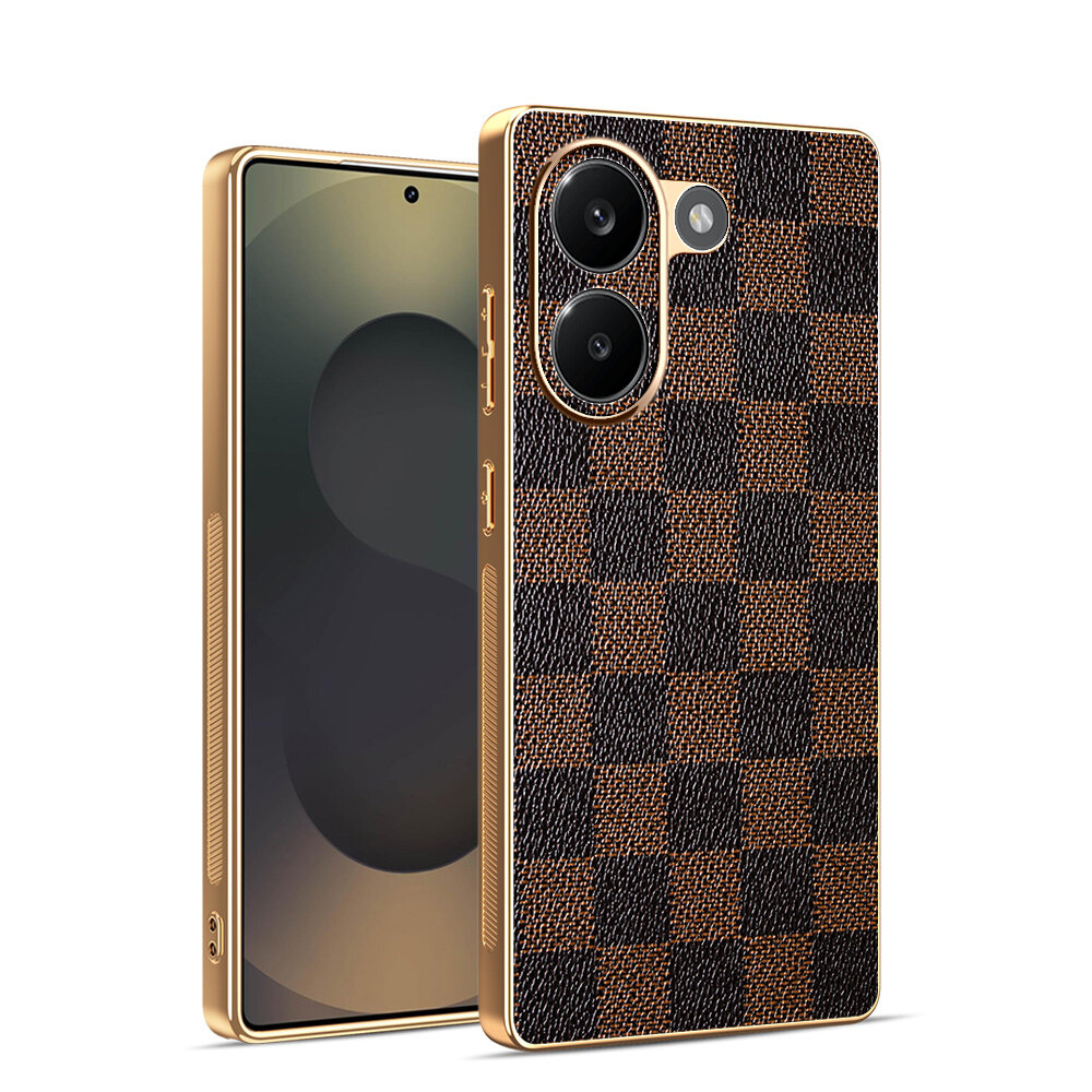 Чехол для Poco X8 Pro