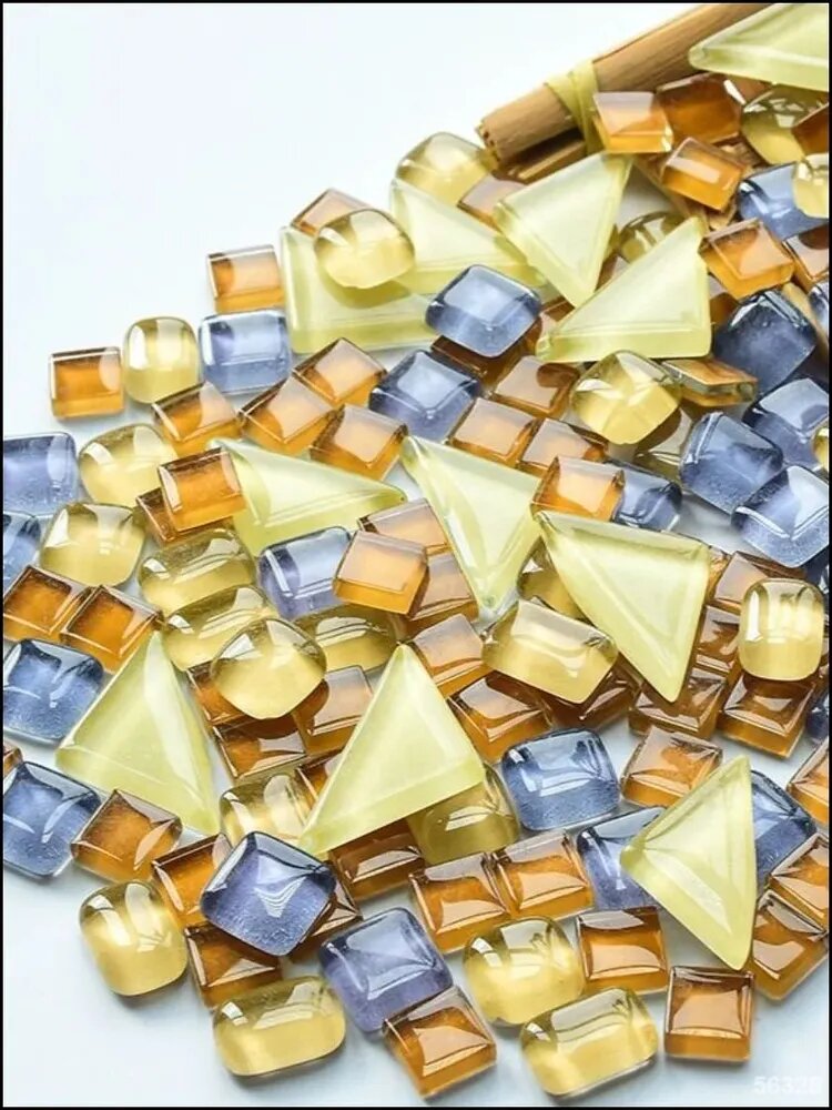 Декоративная мозаика